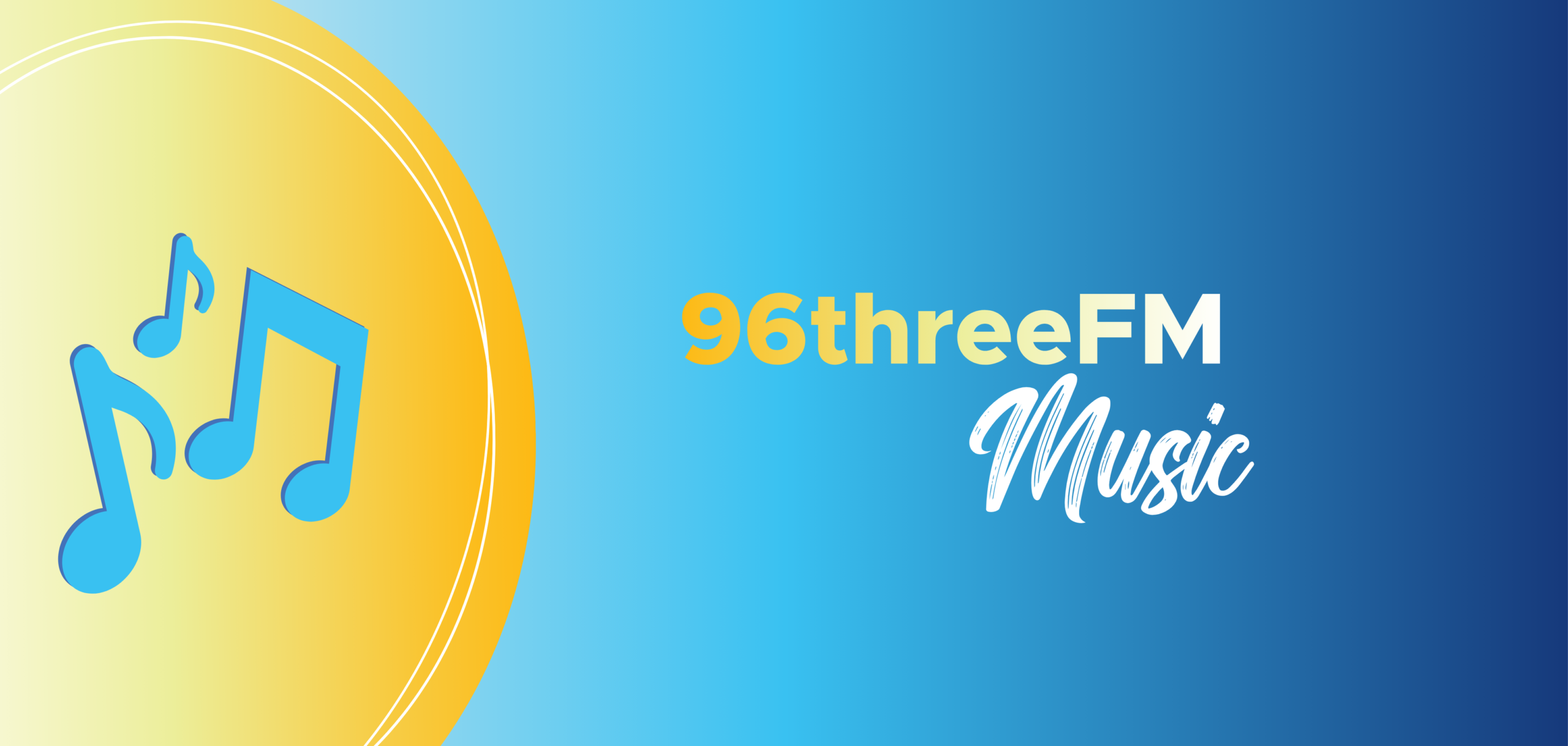 96three Music - 96three